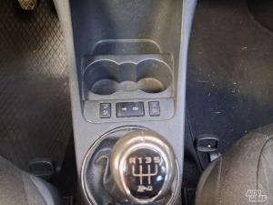 Шкода Фабия 2012 в Каунас, объемом двигателя 1.20 л и пробегом 229 тыс. км за 1800 €, фото 11 на AUTOMOTO.COM.LV