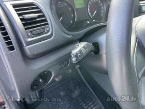 Skoda Fabia 2013 Tallina, ar dzinēja tilpumu 1.40 L un nobraukumu 138 tūkst. km par 3990 €, foto 13 vietnē AUTOMOTO.COM.LV