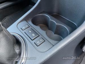 Skoda Fabia 2013 Tallina, ar dzinēja tilpumu 1.40 L un nobraukumu 138 tūkst. km par 3990 €, foto 14 vietnē AUTOMOTO.COM.LV
