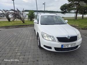 Skoda Fabia 2013 Telšiai, ar dzinēja tilpumu 1.60 L un nobraukumu 290 tūkst. km par 2750 €, foto  vietnē AUTOMOTO.COM.LV