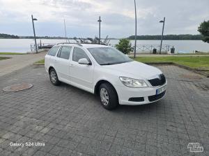 Skoda Fabia 2013 Telšiai, ar dzinēja tilpumu 1.60 L un nobraukumu 290 tūkst. km par 2750 €, foto 3 vietnē AUTOMOTO.COM.LV