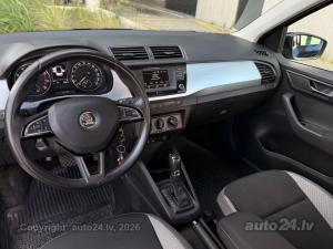 Шкода Фабия 2015 в Таллин, объемом двигателя 1.20 л и пробегом 108 тыс. км за 6990 €, фото 9 на AUTOMOTO.COM.LV