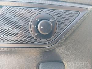 Skoda Fabia 2016 Cēsis, ar dzinēja tilpumu 1.40 L un nobraukumu 220 tūkst. km par 5700 €, foto 10 vietnē AUTOMOTO.COM.LV