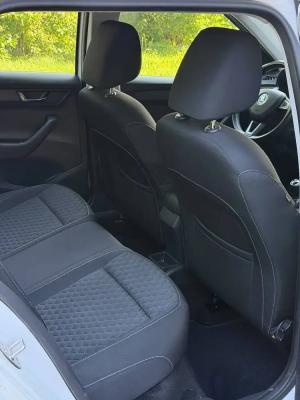 Skoda Fabia 2018 Rīga, ar dzinēja tilpumu 1.00 L un nobraukumu 205 tūkst. km par 6880 €, foto 11 vietnē AUTOMOTO.COM.LV
