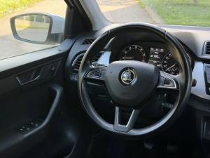 Skoda Fabia 2018 Rīga, ar dzinēja tilpumu 1.00 L un nobraukumu 205 tūkst. km par 6880 €, foto 15 vietnē AUTOMOTO.COM.LV