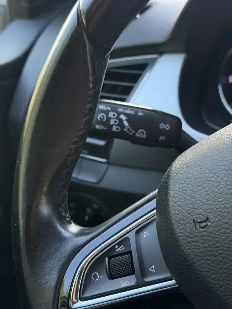Skoda Fabia 2018 Rīga, ar dzinēja tilpumu 1.00 L un nobraukumu 205 tūkst. km par 6880 €, foto 16 vietnē AUTOMOTO.COM.LV