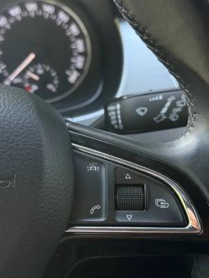 Skoda Fabia 2018 Rīga, ar dzinēja tilpumu 1.00 L un nobraukumu 205 tūkst. km par 6880 €, foto 17 vietnē AUTOMOTO.COM.LV