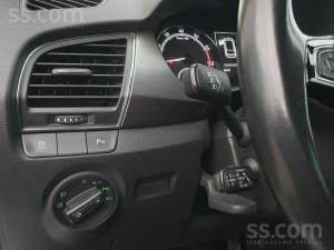 Skoda Fabia 2019 in Riga, with an engine capacity of 1.00 L and mileage of 180 thousand km for 8900 €, photo 31 on AUTOMOTO.COM.LV