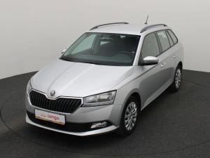 Skoda Fabia 2021 in Vilnius, with an engine capacity of 1.00 L and mileage of 173 thousand km for 9299 €, photo  on AUTOMOTO.COM.LV