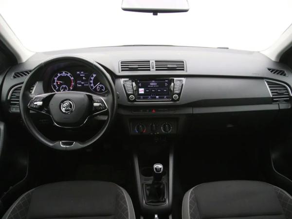 Skoda Fabia 2021 Viļņa, ar dzinēja tilpumu 1.00 L un nobraukumu 173 tūkst. km par 9299 €, foto 2 vietnē AUTOMOTO.COM.LV