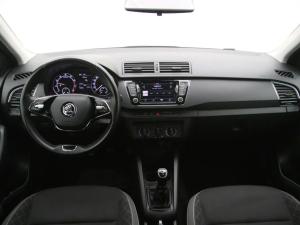 Skoda Fabia 2021 in Vilnius, with an engine capacity of 1.00 L and mileage of 173 thousand km for 9299 €, photo 3 on AUTOMOTO.COM.LV