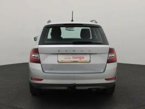 Skoda Fabia 2021 in Vilnius, with an engine capacity of 1.00 L and mileage of 173 thousand km for 9299 €, photo 6 on AUTOMOTO.COM.LV