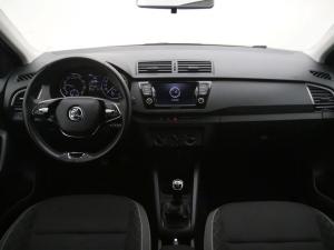 Skoda Fabia 2021 in Vilnius, with an engine capacity of 1.00 L and mileage of 180 thousand km for 8999 €, photo 3 on AUTOMOTO.COM.LV