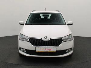 Skoda Fabia 2021 in Vilnius, with an engine capacity of 1.00 L and mileage of 180 thousand km for 8999 €, photo 4 on AUTOMOTO.COM.LV