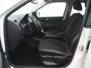Skoda Fabia 2021 in Vilnius, with an engine capacity of 1.00 L and mileage of 180 thousand km for 8999 €, photo 5 on AUTOMOTO.COM.LV