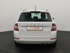 Skoda Fabia 2021 in Vilnius, with an engine capacity of 1.00 L and mileage of 180 thousand km for 8999 €, photo 6 on AUTOMOTO.COM.LV