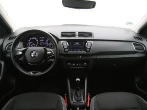 Skoda Fabia 2021 Viļņa, ar dzinēja tilpumu 1.00 L un nobraukumu 158 tūkst. km par 10599 €, foto 3 vietnē AUTOMOTO.COM.LV