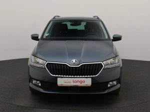 Skoda Fabia 2021 Viļņa, ar dzinēja tilpumu 1.00 L un nobraukumu 158 tūkst. km par 10599 €, foto 4 vietnē AUTOMOTO.COM.LV