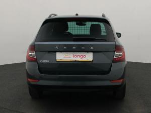 Skoda Fabia 2021 Viļņa, ar dzinēja tilpumu 1.00 L un nobraukumu 158 tūkst. km par 10599 €, foto 6 vietnē AUTOMOTO.COM.LV