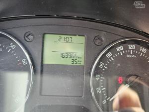 Violets Skoda Fabia 2011 Kauņa, ar dzinēja tilpumu 1.20 L un nobraukumu 169 tūkst. km par 2355 €, foto 4 vietnē AUTOMOTO.COM.LV