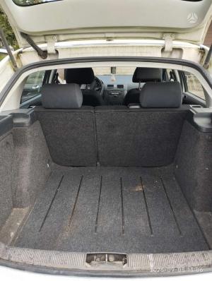 White Skoda Fabia 2005 in Anyksciai, with an engine capacity of 1.90 L and mileage of 294 thousand km for 1100 €, photo 9 on AUTOMOTO.COM.LV