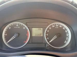 Balts Skoda Fabia 2008 Viļņa, ar dzinēja tilpumu 1.40 L un nobraukumu 234 tūkst. km par 1850 €, foto 14 vietnē AUTOMOTO.COM.LV