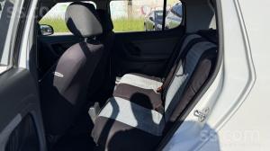 Balts Skoda Fabia 2012 Rīga, ar dzinēja tilpumu 1.20 L un nobraukumu 256 tūkst. km par 1090 €, foto 11 vietnē AUTOMOTO.COM.LV