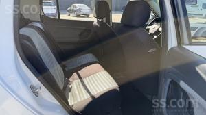 Balts Skoda Fabia 2012 Rīga, ar dzinēja tilpumu 1.20 L un nobraukumu 256 tūkst. km par 1090 €, foto 13 vietnē AUTOMOTO.COM.LV