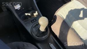 Balts Skoda Fabia 2012 Rīga, ar dzinēja tilpumu 1.20 L un nobraukumu 256 tūkst. km par 1090 €, foto 19 vietnē AUTOMOTO.COM.LV