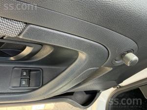 Balts Skoda Fabia 2012 Saldus, ar dzinēja tilpumu 1.60 L un nobraukumu 189 tūkst. km par 3590 €, foto 12 vietnē AUTOMOTO.COM.LV