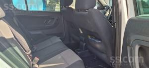 Balts Skoda Fabia 2013 Rīga, ar dzinēja tilpumu 1.60 L un nobraukumu 258 tūkst. km par 2750 €, foto 6 vietnē AUTOMOTO.COM.LV
