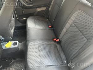White Skoda Fabia 2014 in Riga, with an engine capacity of 1.60 L and mileage of 250 thousand km for 2850 €, photo 10 on AUTOMOTO.COM.LV