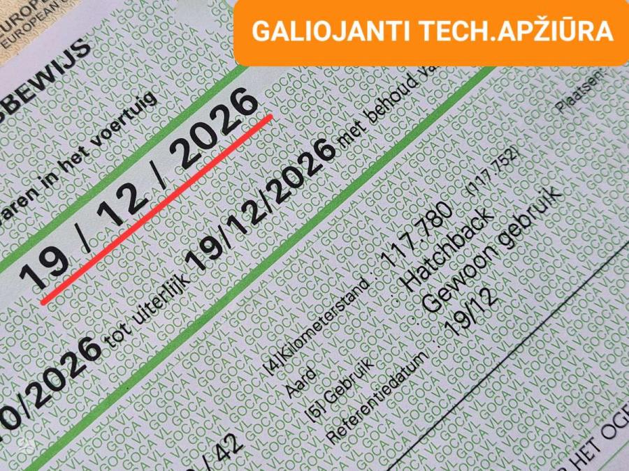 Белый Шкода Фабия 2014 в Каунас, объемом двигателя 1.60 л и пробегом 123 тыс. км за 3600 €, фото 26 на AUTOMOTO.COM.LV