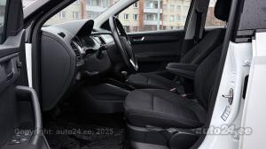 Balts Skoda Fabia 2015 Tartu, ar dzinēja tilpumu 1.20 L un nobraukumu 83 tūkst. km par 7950 €, foto 16 vietnē AUTOMOTO.COM.LV