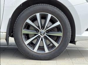 Balts Skoda Fabia 2015 Rīga, ar dzinēja tilpumu 1.20 L un nobraukumu 68 tūkst. km par 7000 €, foto 12 vietnē AUTOMOTO.COM.LV