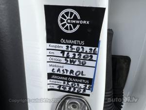 Белый Шкода Фабия 2016 в Таллин, объемом двигателя 1.20 л и пробегом 162 тыс. км за 5900 €, фото 20 на AUTOMOTO.COM.LV