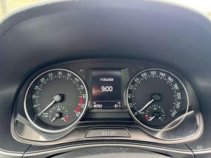 Balts Skoda Fabia 2016 Jurbarkas, ar dzinēja tilpumu 1.42 L un nobraukumu 46 tūkst. km par 6500 €, foto 11 vietnē AUTOMOTO.COM.LV