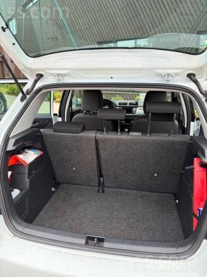Balts Skoda Fabia 2016 Jūrmala, ar dzinēja tilpumu 1.40 L un nobraukumu 180 tūkst. km par 5350 €, foto 15 vietnē AUTOMOTO.COM.LV