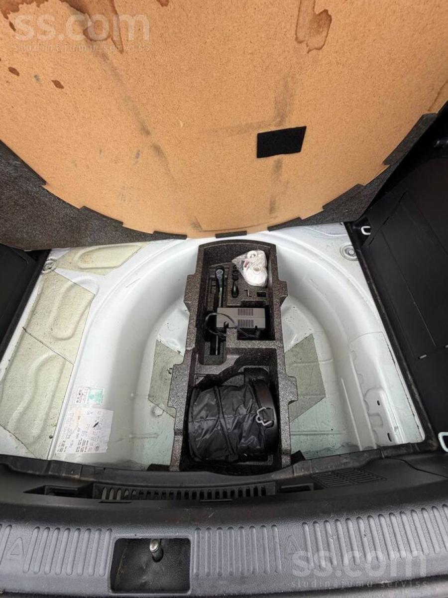 Balts Skoda Fabia 2016 Jūrmala, ar dzinēja tilpumu 1.40 L un nobraukumu 180 tūkst. km par 5350 €, foto 16 vietnē AUTOMOTO.COM.LV