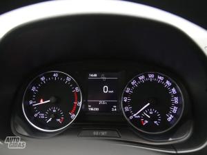 Balts Skoda Fabia 2017 Viļņa, ar dzinēja tilpumu 1.20 L un nobraukumu 196 tūkst. km par 6899 €, foto 20 vietnē AUTOMOTO.COM.LV