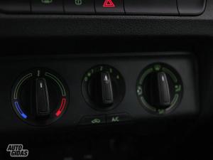 Balts Skoda Fabia 2017 Viļņa, ar dzinēja tilpumu 1.20 L un nobraukumu 196 tūkst. km par 6899 €, foto 21 vietnē AUTOMOTO.COM.LV