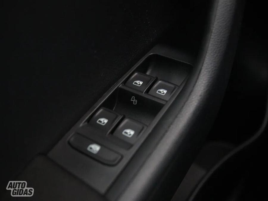 Balts Skoda Fabia 2017 Viļņa, ar dzinēja tilpumu 1.20 L un nobraukumu 196 tūkst. km par 6899 €, foto 25 vietnē AUTOMOTO.COM.LV
