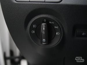 Balts Skoda Fabia 2017 Viļņa, ar dzinēja tilpumu 1.20 L un nobraukumu 196 tūkst. km par 6899 €, foto 26 vietnē AUTOMOTO.COM.LV