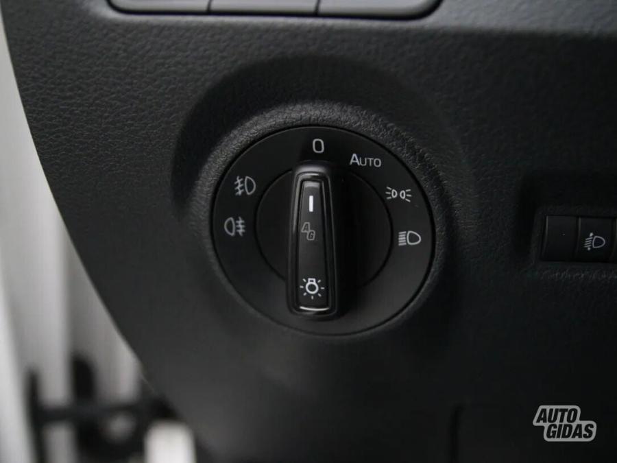 Balts Skoda Fabia 2017 Viļņa, ar dzinēja tilpumu 1.20 L un nobraukumu 196 tūkst. km par 6899 €, foto 26 vietnē AUTOMOTO.COM.LV