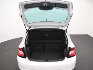 Balts Skoda Fabia 2017 Viļņa, ar dzinēja tilpumu 1.20 L un nobraukumu 196 tūkst. km par 6899 €, foto 28 vietnē AUTOMOTO.COM.LV