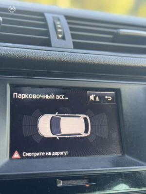 White Skoda Fabia 2017 in Vilnius, with an engine capacity of 1.42 L and mileage of 250 thousand km for 4950 €, photo 16 on AUTOMOTO.COM.LV