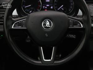 Balts Skoda Fabia 2017 Viļņa, ar dzinēja tilpumu 1.20 L un nobraukumu 168 tūkst. km par 7099 €, foto 19 vietnē AUTOMOTO.COM.LV