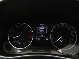 Balts Skoda Fabia 2017 Viļņa, ar dzinēja tilpumu 1.20 L un nobraukumu 168 tūkst. km par 7099 €, foto 20 vietnē AUTOMOTO.COM.LV