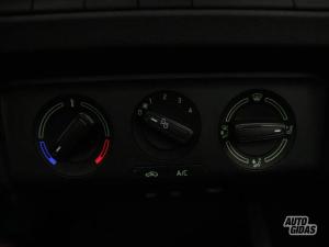 Balts Skoda Fabia 2017 Viļņa, ar dzinēja tilpumu 1.20 L un nobraukumu 168 tūkst. km par 7099 €, foto 21 vietnē AUTOMOTO.COM.LV