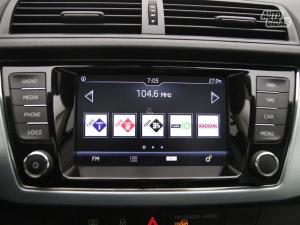 Balts Skoda Fabia 2017 Viļņa, ar dzinēja tilpumu 1.20 L un nobraukumu 168 tūkst. km par 7099 €, foto 23 vietnē AUTOMOTO.COM.LV